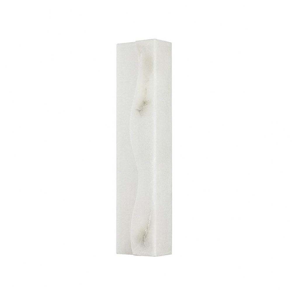 7921-SWH/PN-Hudson Valley Lighting-Sanger - 15W 1 LED Wall Sconce-21 ...