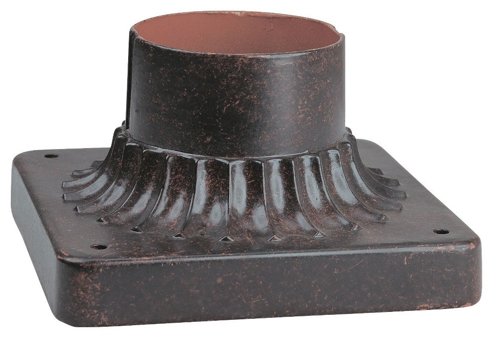7930-166-Minka Lavery-Great Outdoors - Accessory - 5.75 Inch Outdoor ...