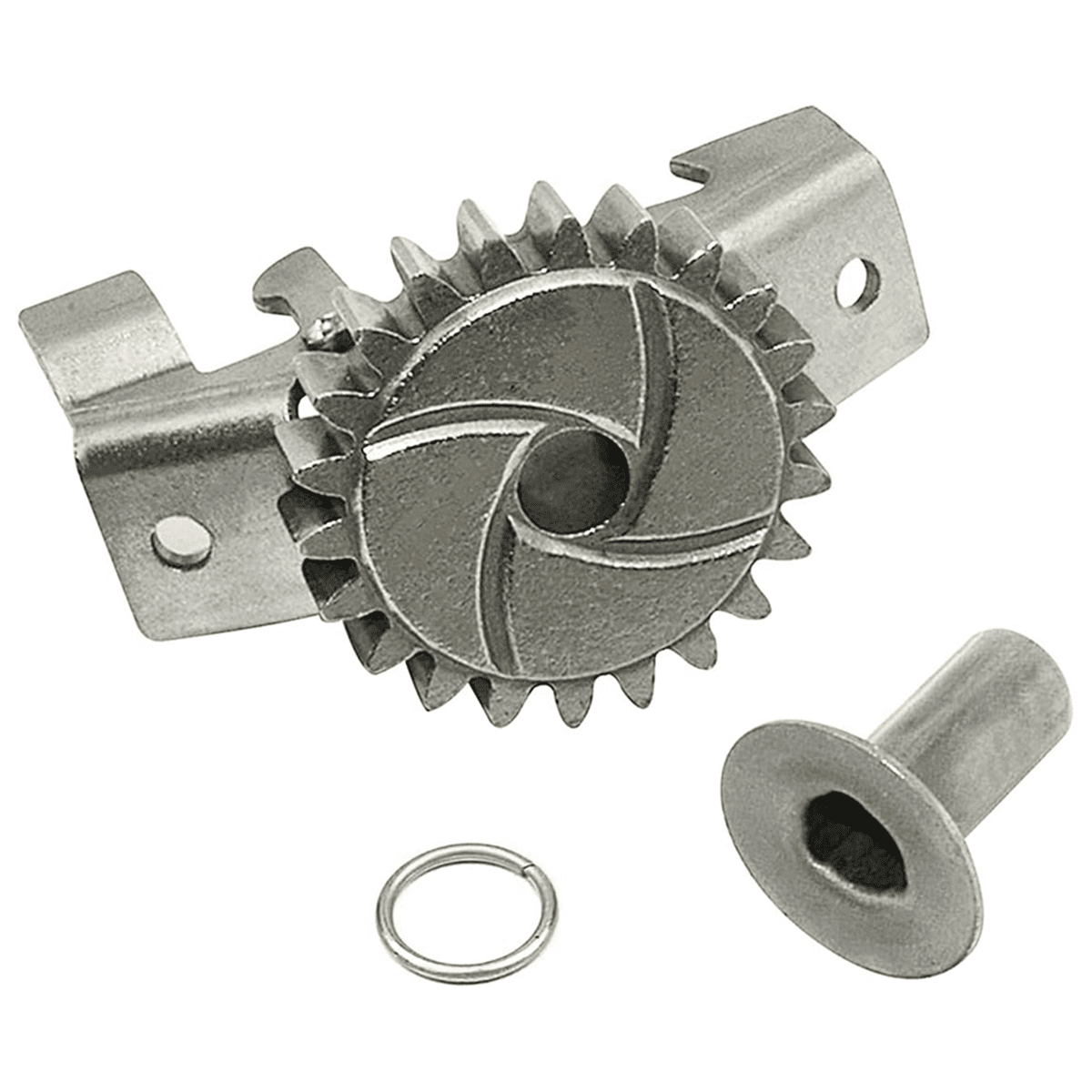793338 Lawn Mower Governor Gear, Replaces 698231, 696376, 394348 , for ...