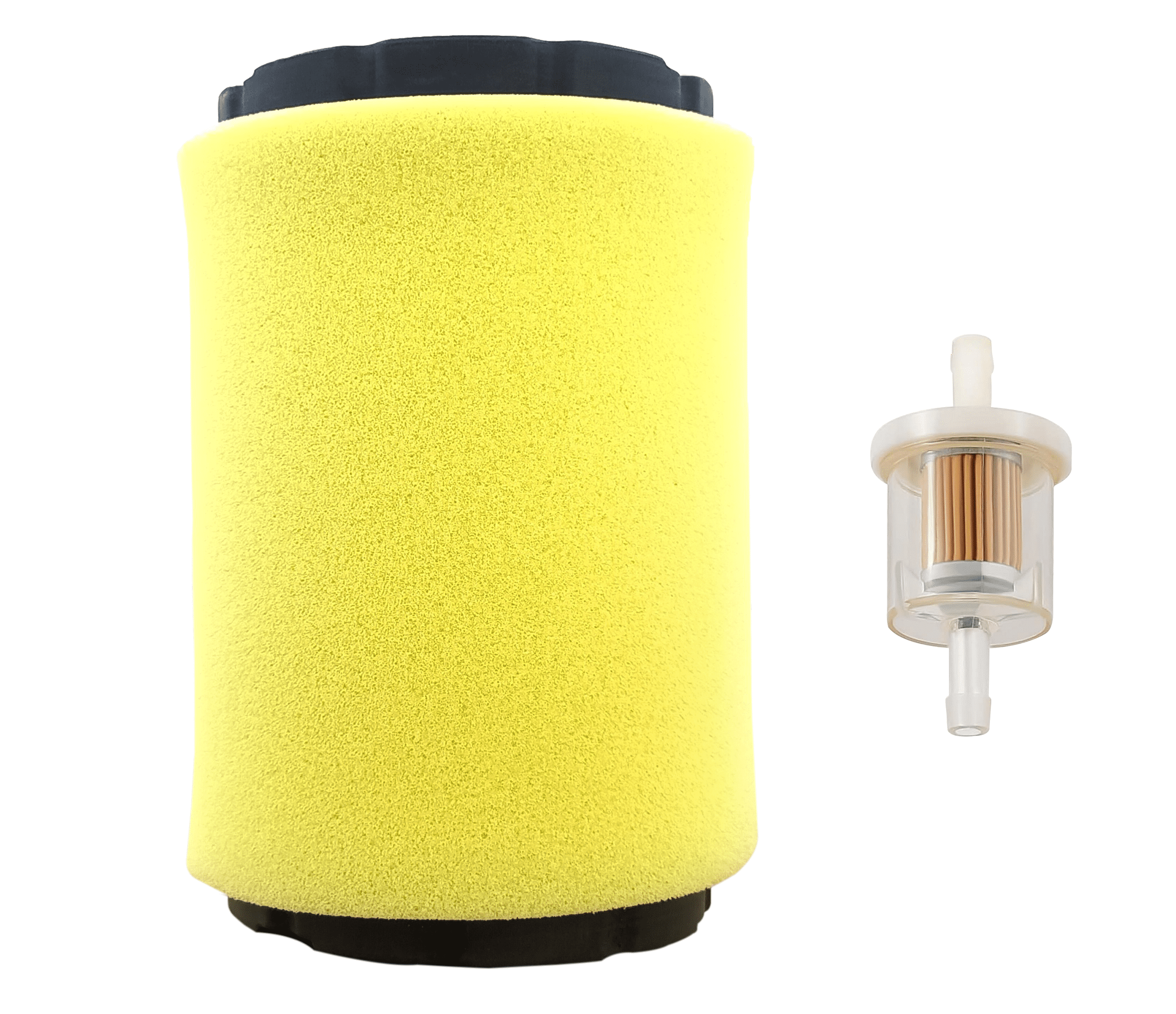 793569 Air filter for Briggs & Stratton 793685 John Deere GY21055 ...