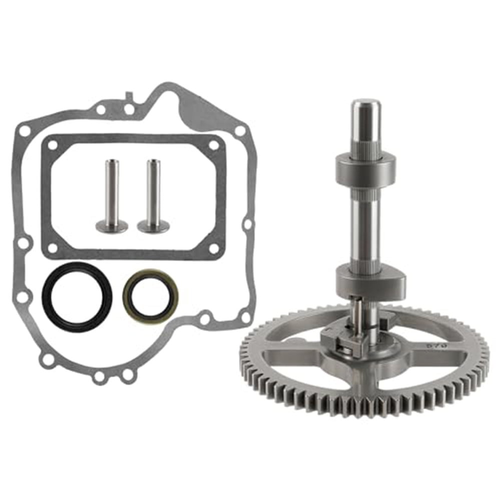 793880 Camshaft Kit with Gasket and Oil Seal for Lawn Mower Engines ...