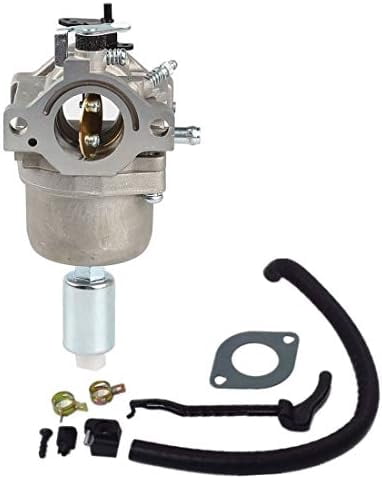 794572 Carburetor Carb for Craftsman LT1000 LT2000 DLS3500 16HP 18HP ...