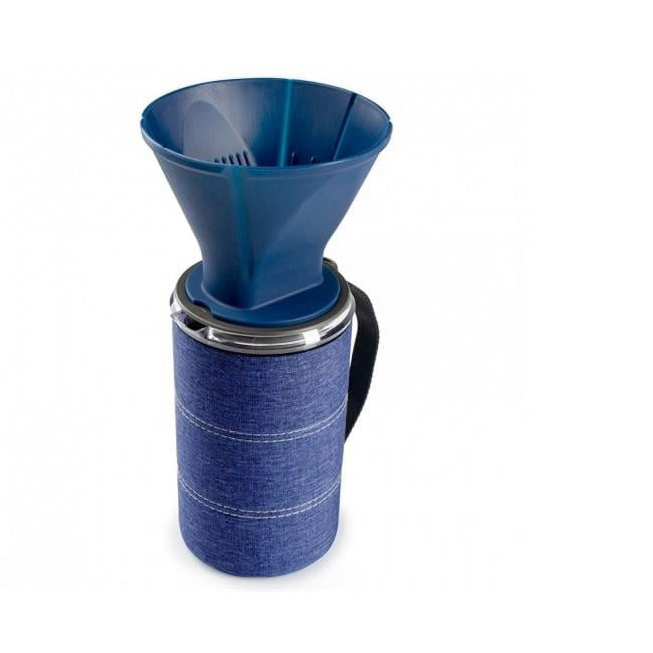 79464 30 oz Termohrnek GSI Java Drip Coffee Maker - Blue - Walmart.com