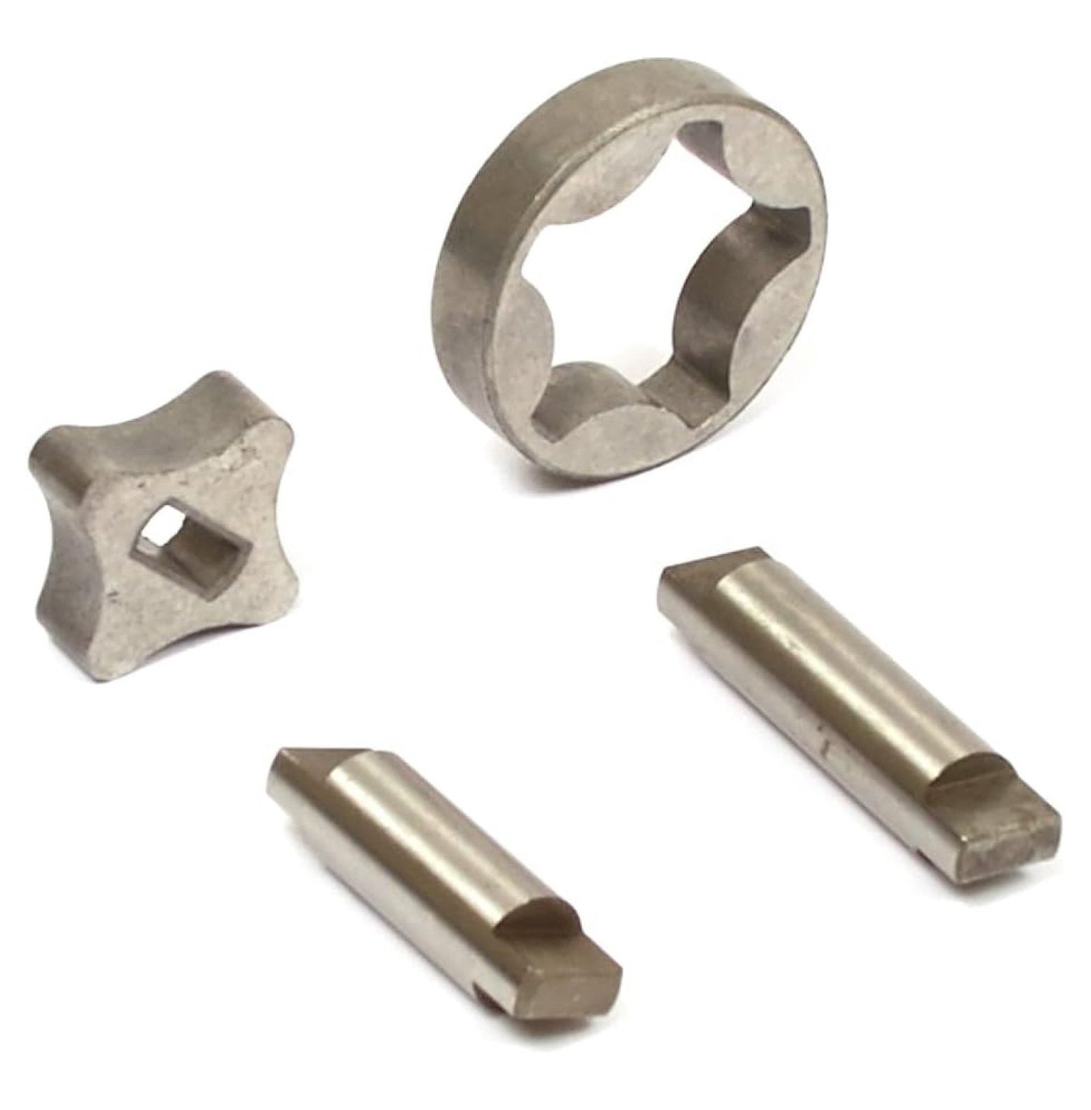 794644 Shaft Lawn Mower Replacement Parts - Walmart.com