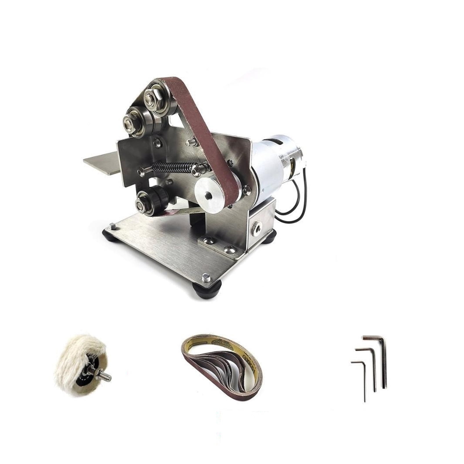 795 High Speed Motor DIY Polishing Cutter Grinder Multifunction ...