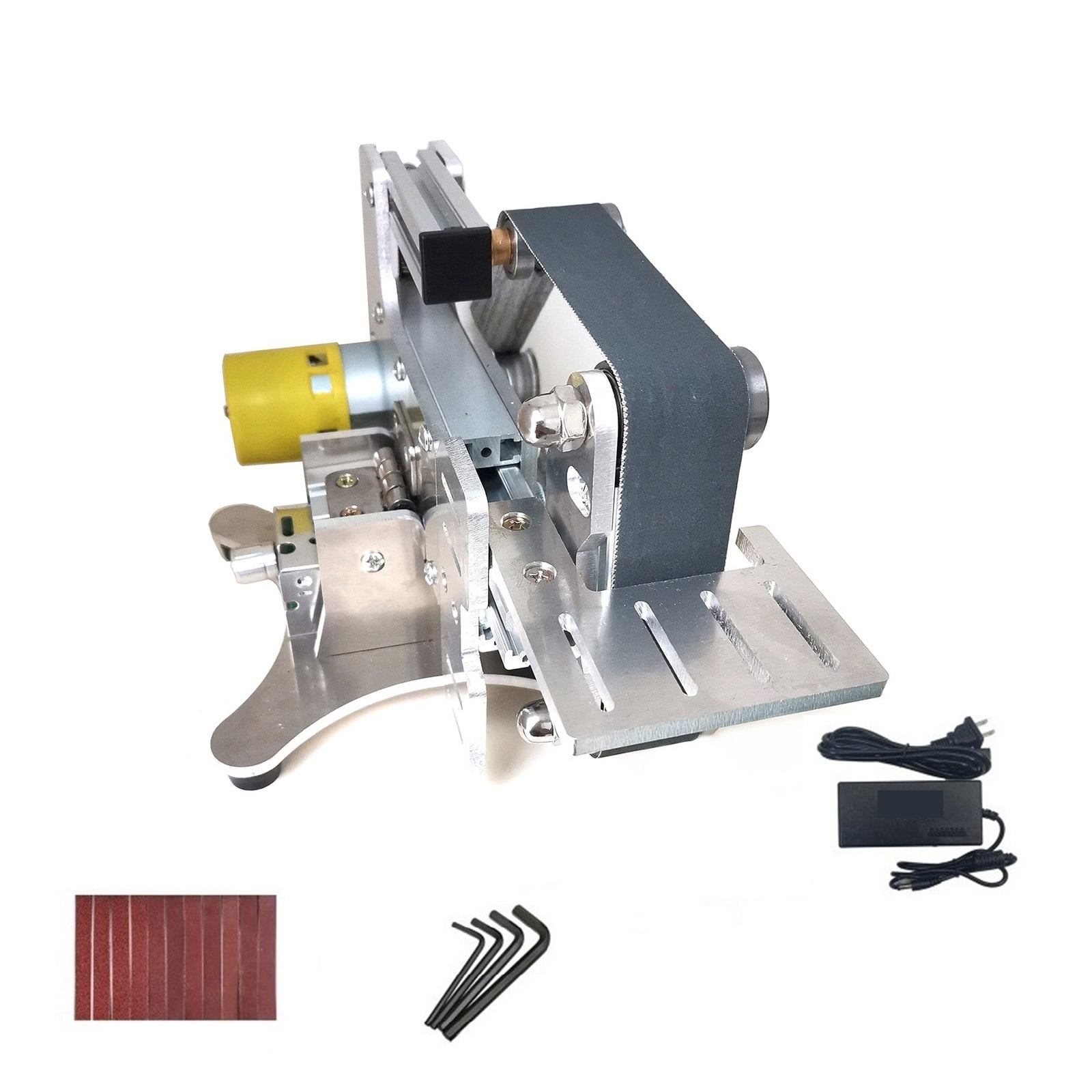 795 Motor Aluminum Alloy High Speed DIY Multifunction Polishing Cutter ...