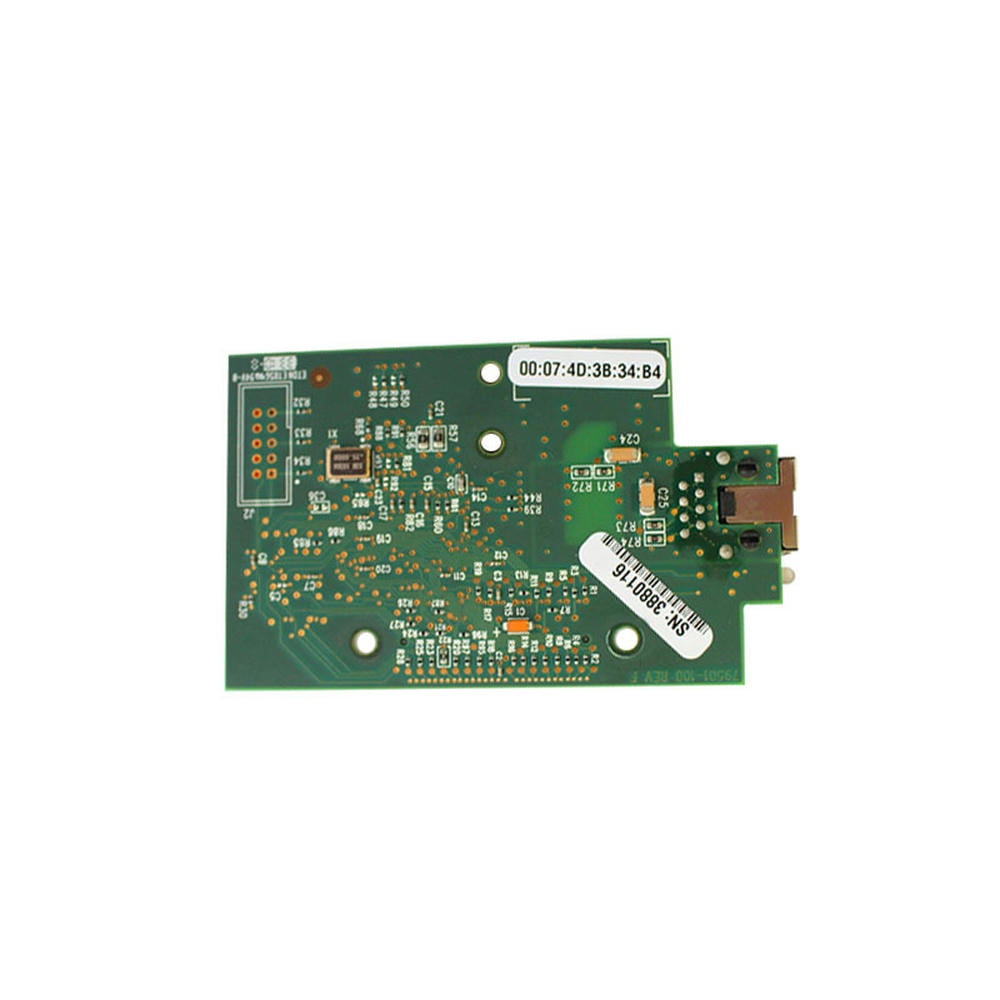 79501-011 Built-in Network Card For ZM400 ZM600 105SL PLUS 110XI4 ...