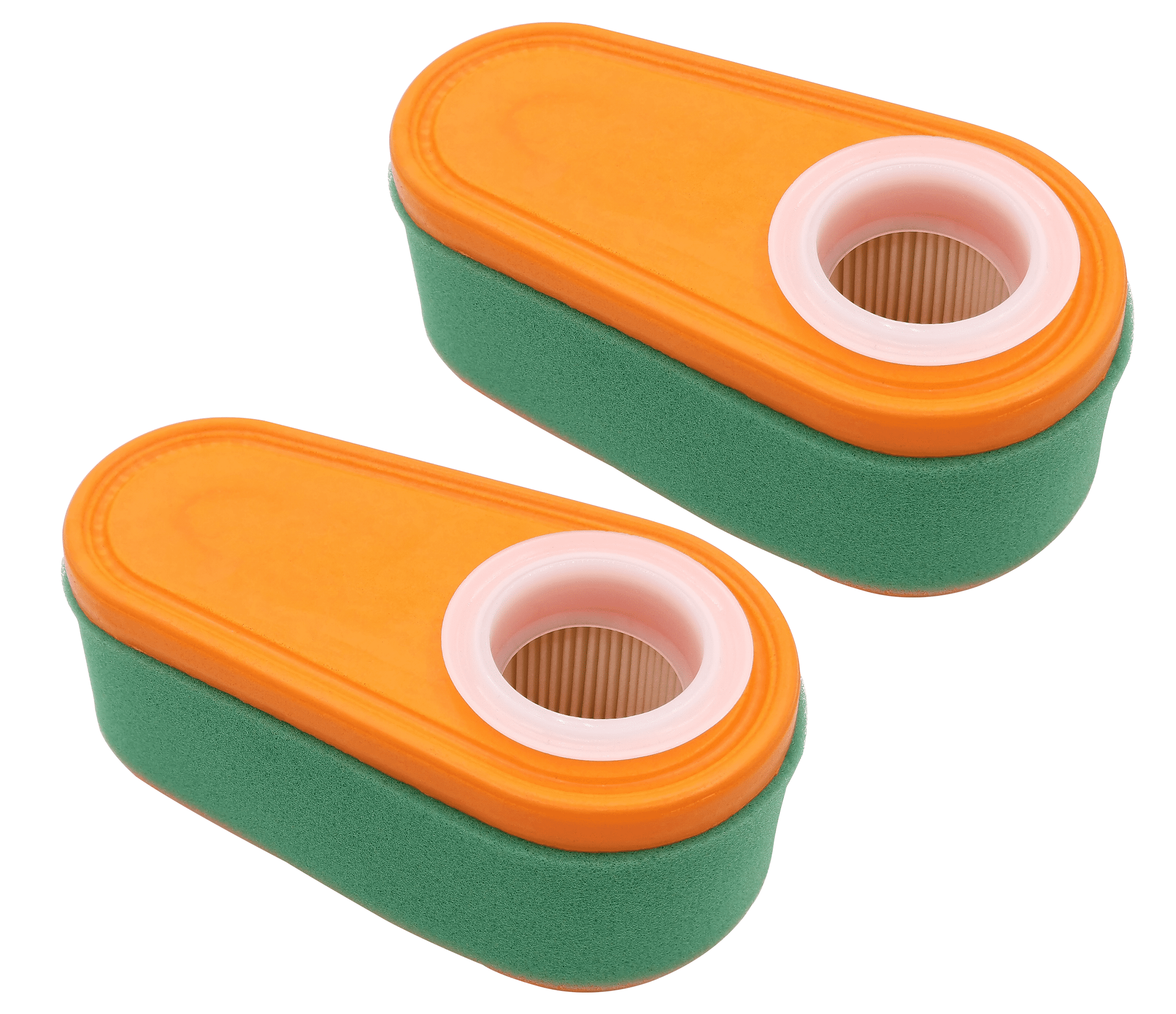 795066 796254 Air filter for Briggs & Stratton 775 775EX 800 800E 825E ...