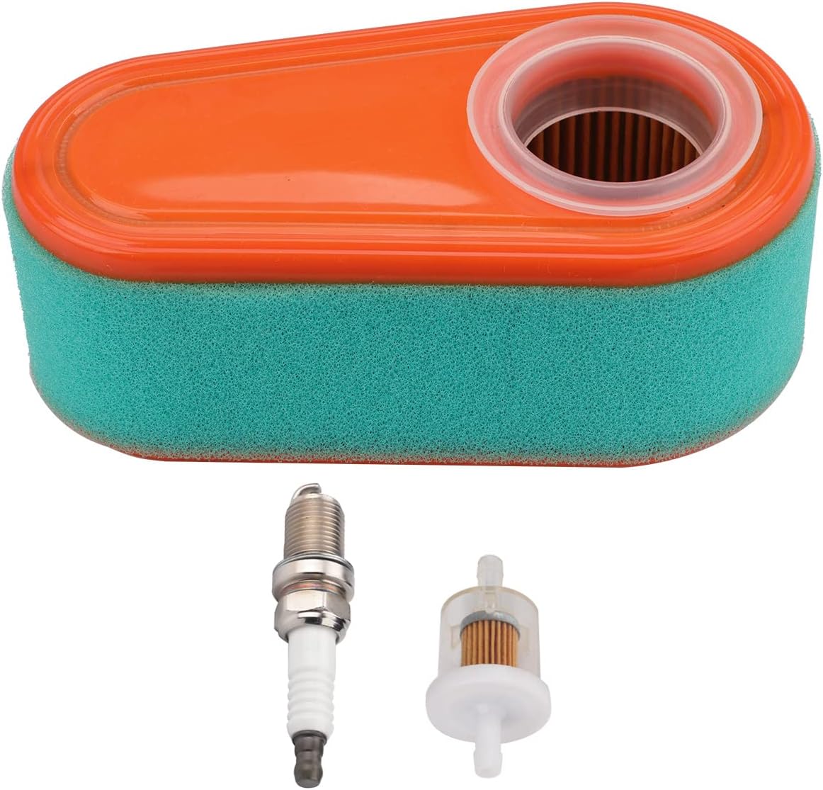 HART Riding Lawn Mower Bagging Accesory for HART 80-Volt 30-Inch Riding ...