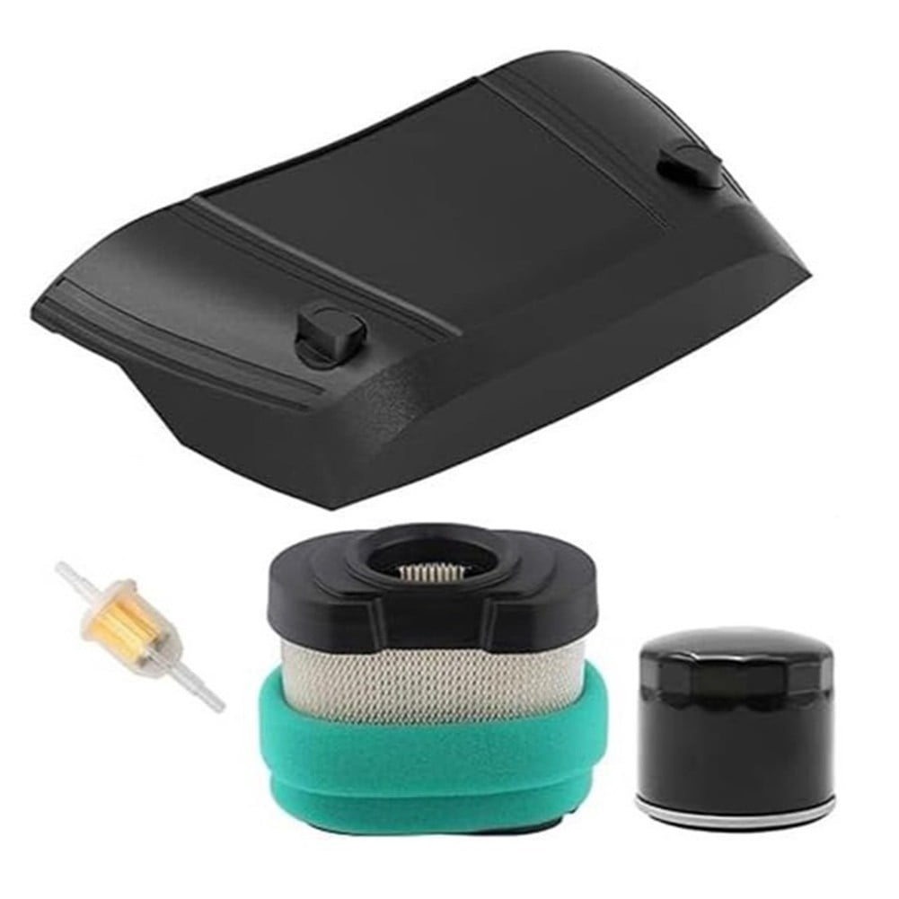 795120 Air Cleaner Cover 792105 Air Filter 696854 Oil Filter For 407000 ...