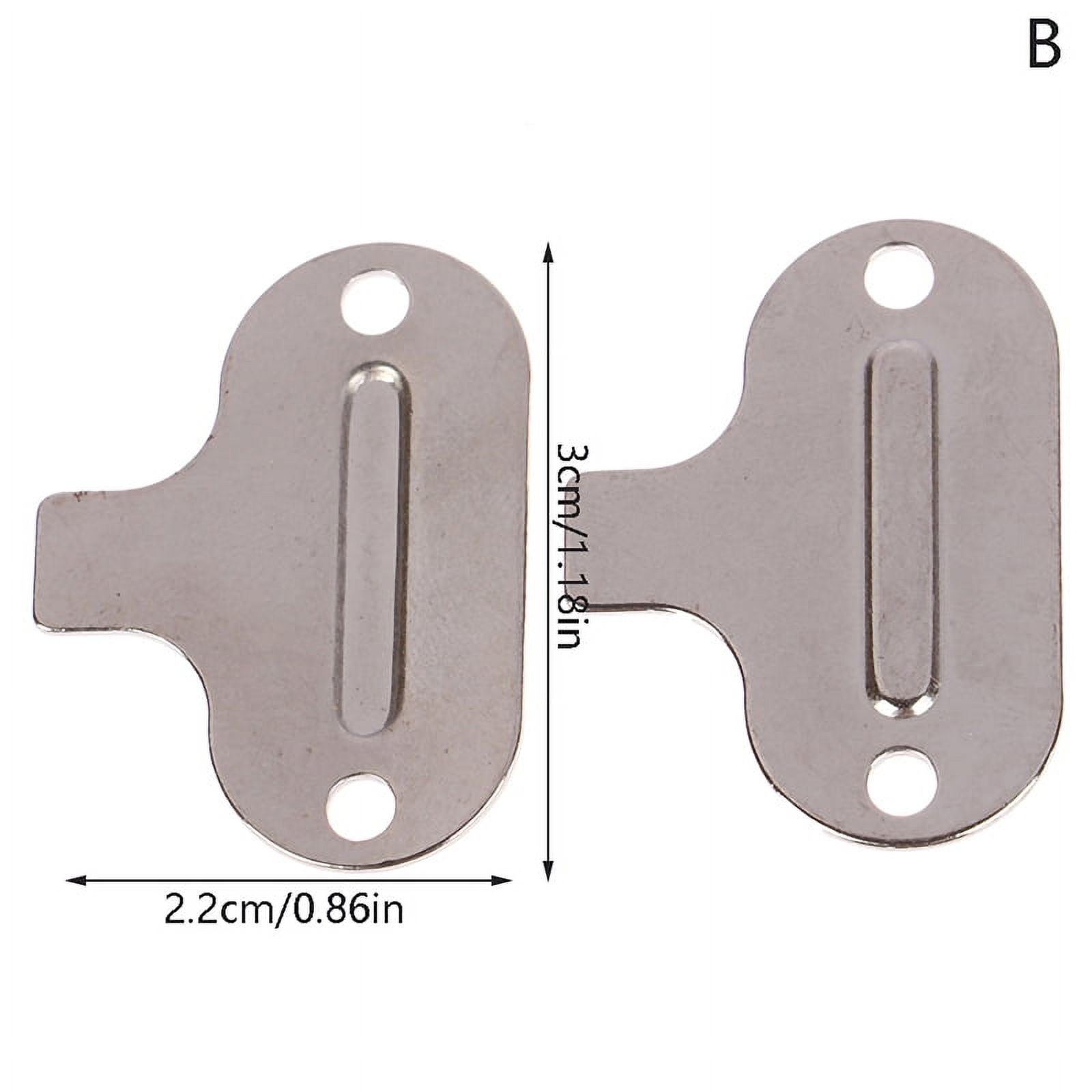 (79544) 2 Pcs Screwdriver Keys Screwdriver Sewing Needle Plate Driver ...
