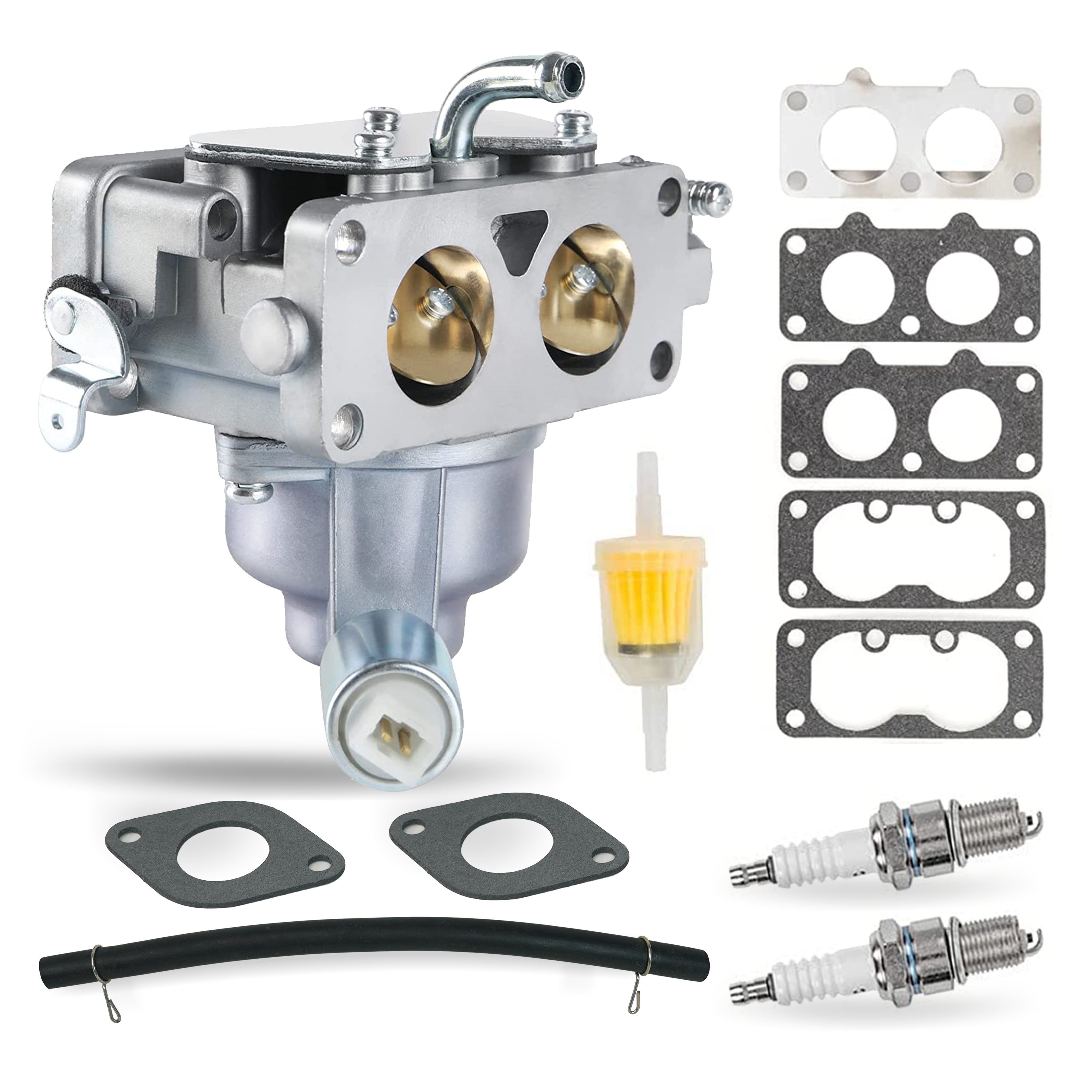 796997 698494 Carburetor Replaces For Briggs Stratton 40N877 40R877 ...