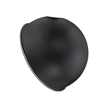 Minka Lavery - RLM - Outdoor Shade - 5.25 inches tall by 18 inches wide ...