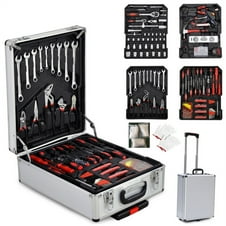 Ladies Tool Box