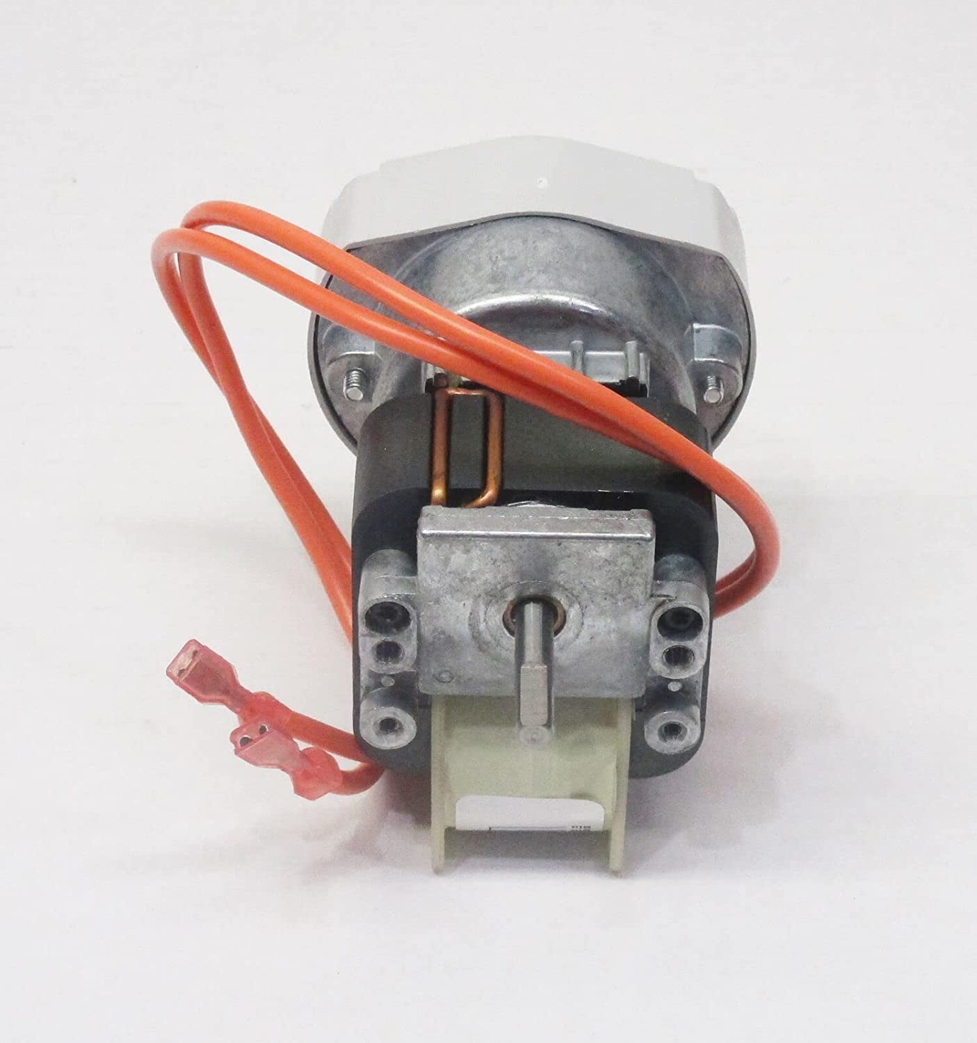 7990-317P/A - FASCO Furnace Draft Inducer/Exhaust Vent Venter Motor ...