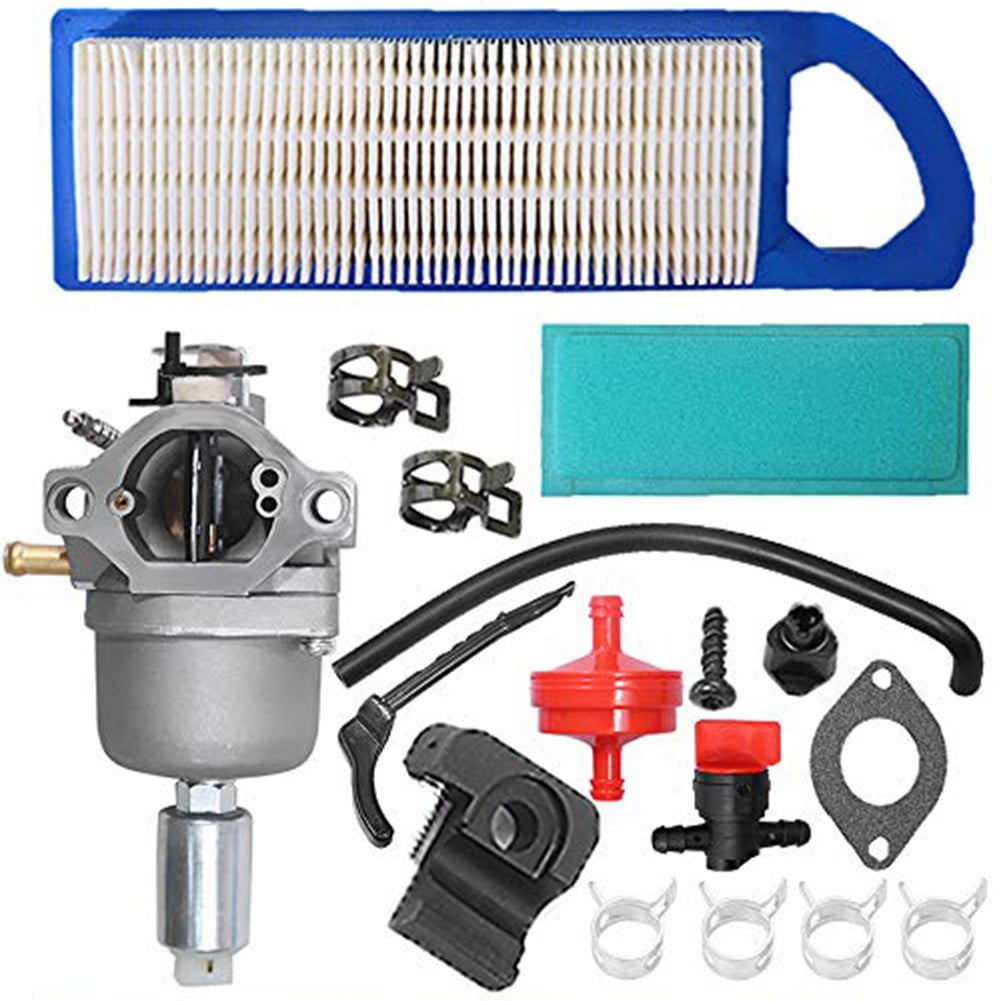 799727 Carburetor Kit For BS 698620 794572 791858 792358 Lawn Mower ...
