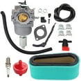 799727 Carburetor Replacement for Briggs and Stratton 791886 495935 ...