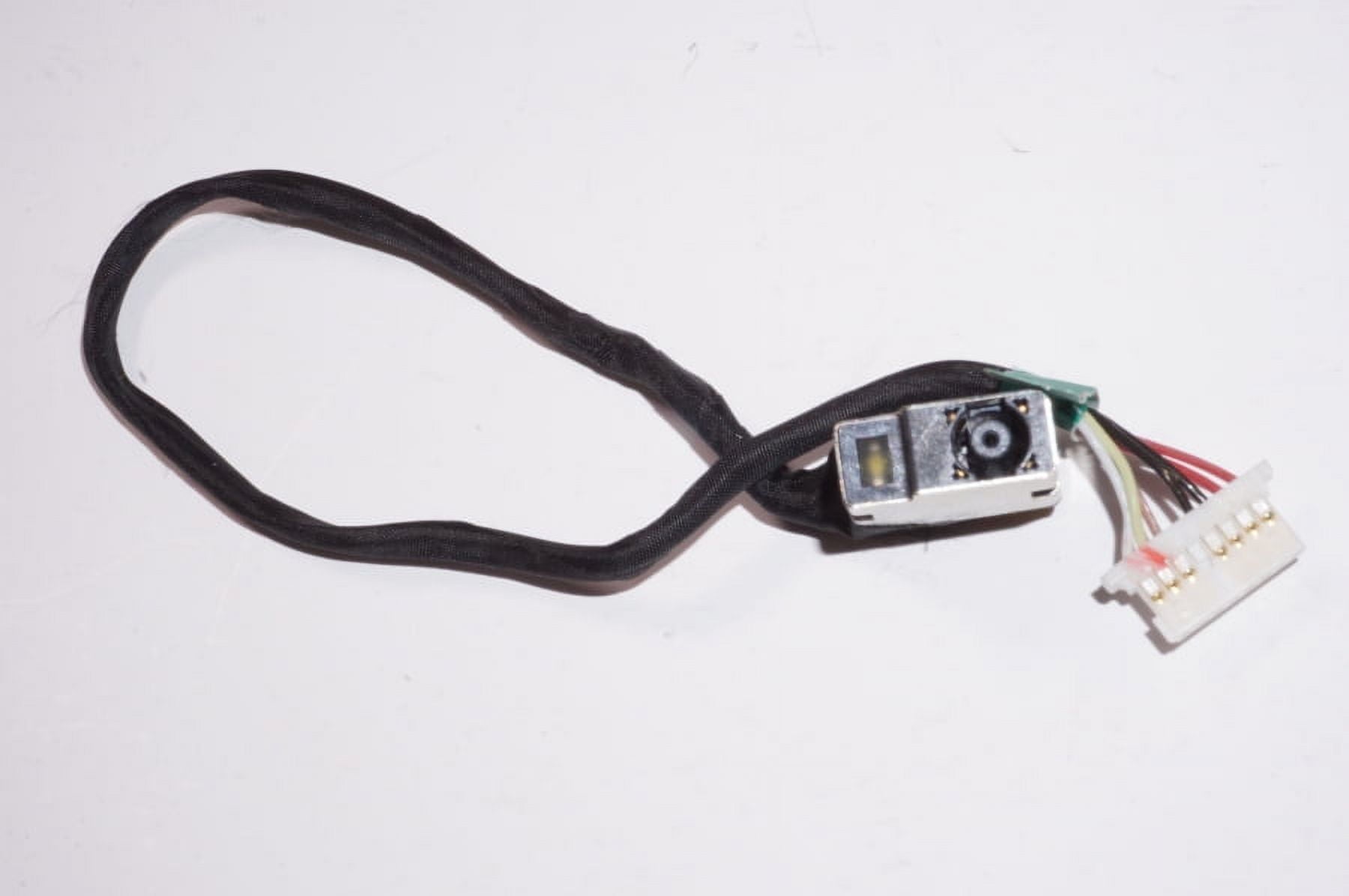 799749-F17 Hp Dc Jack Cable - Walmart.com