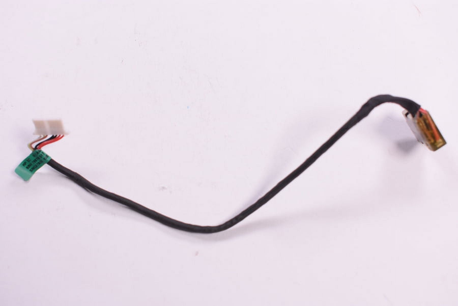 799749-Y17 Hp Dc jack Cable 17M-CE0013DX - Walmart Business Supplies