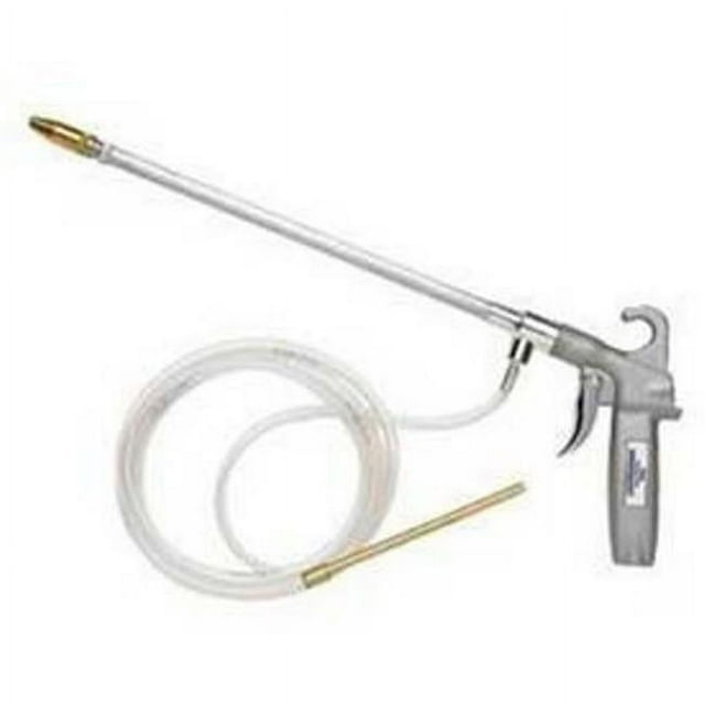 79SG012 Syphon Spray Gun with 12 in. Extension - Walmart.com