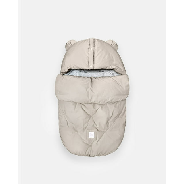 7AM Enfant BebePOD - Stroller and Car Seat Footmuff - Walmart.com