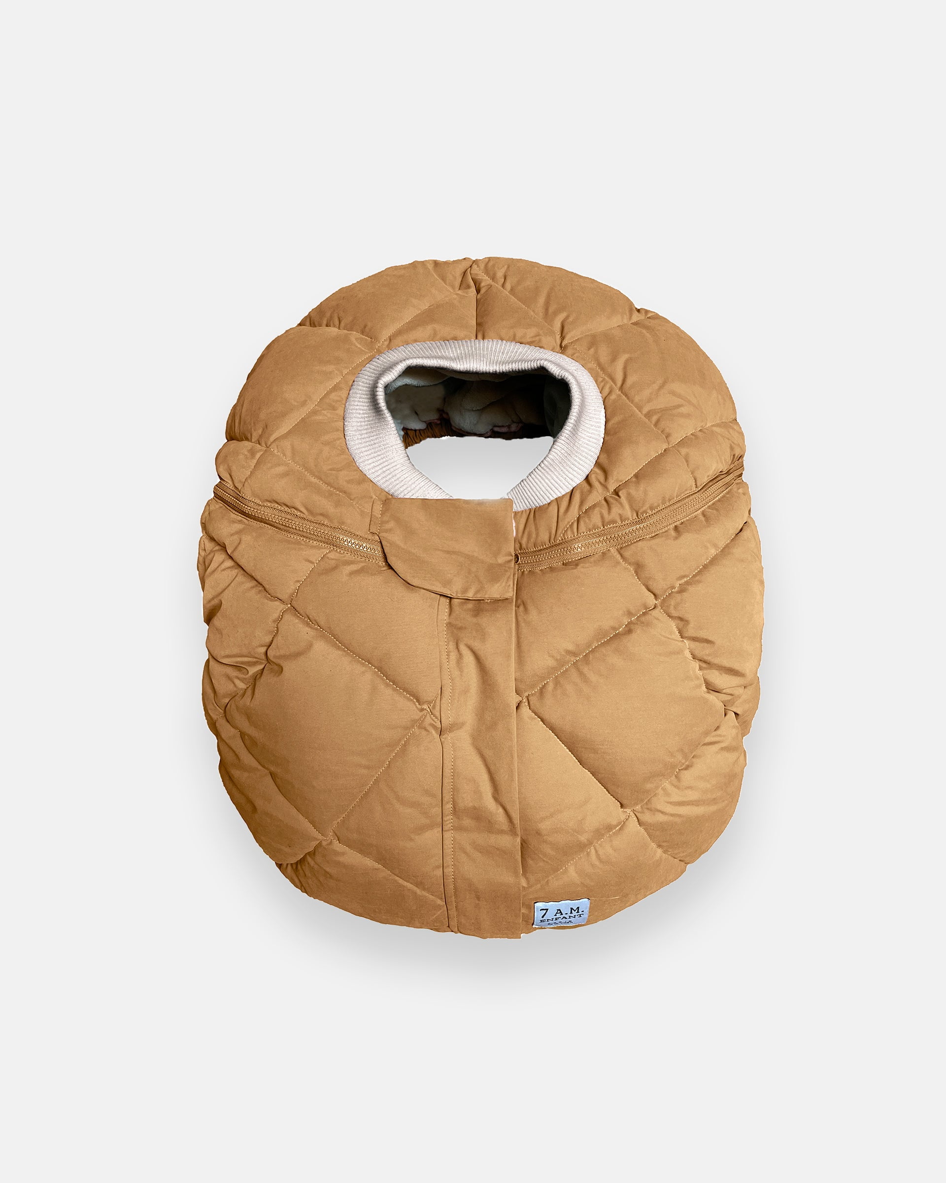 7AM Enfant Car Seat Cover Benji Cocoon - Baby Cover with Universal Fit ...