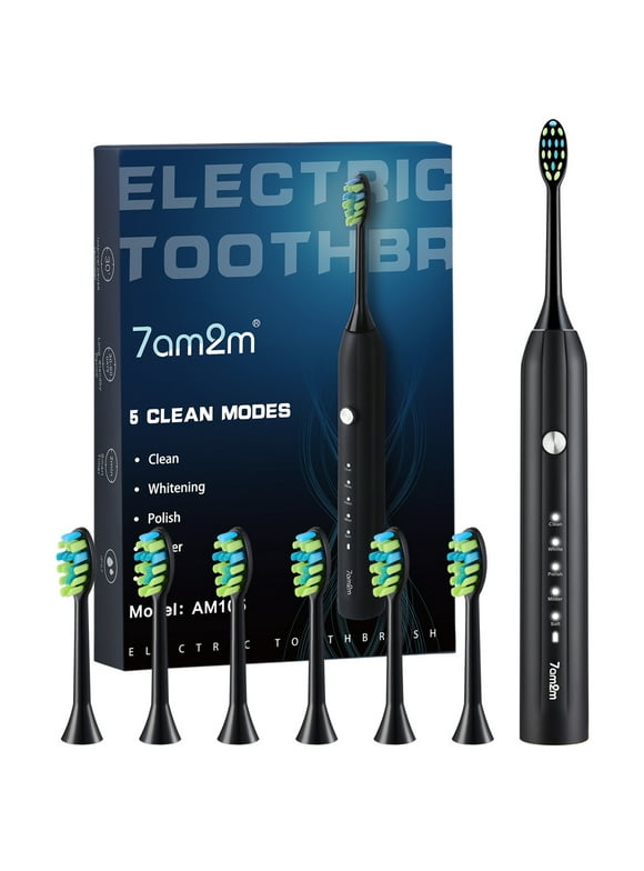 All Electric Toothbrushes in Electric Toothbrushes - Walmart.com