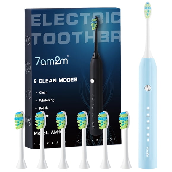 All Electric Toothbrushes in Electric Toothbrushes - Walmart.com