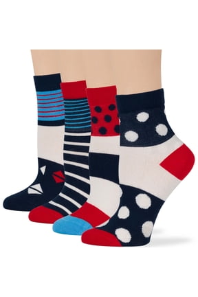 Loose-fit Socks