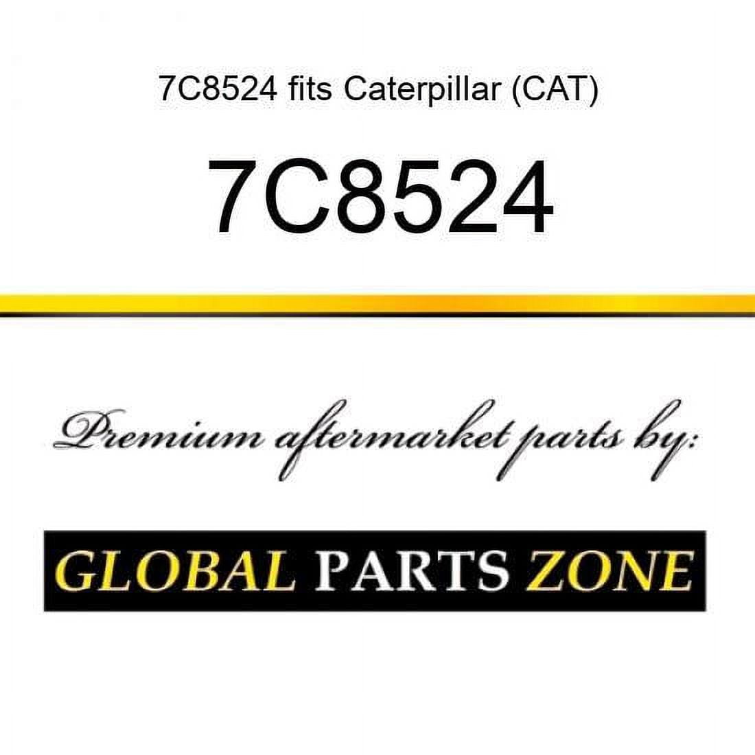 7C8524 fits Caterpillar (CAT) - Walmart.com
