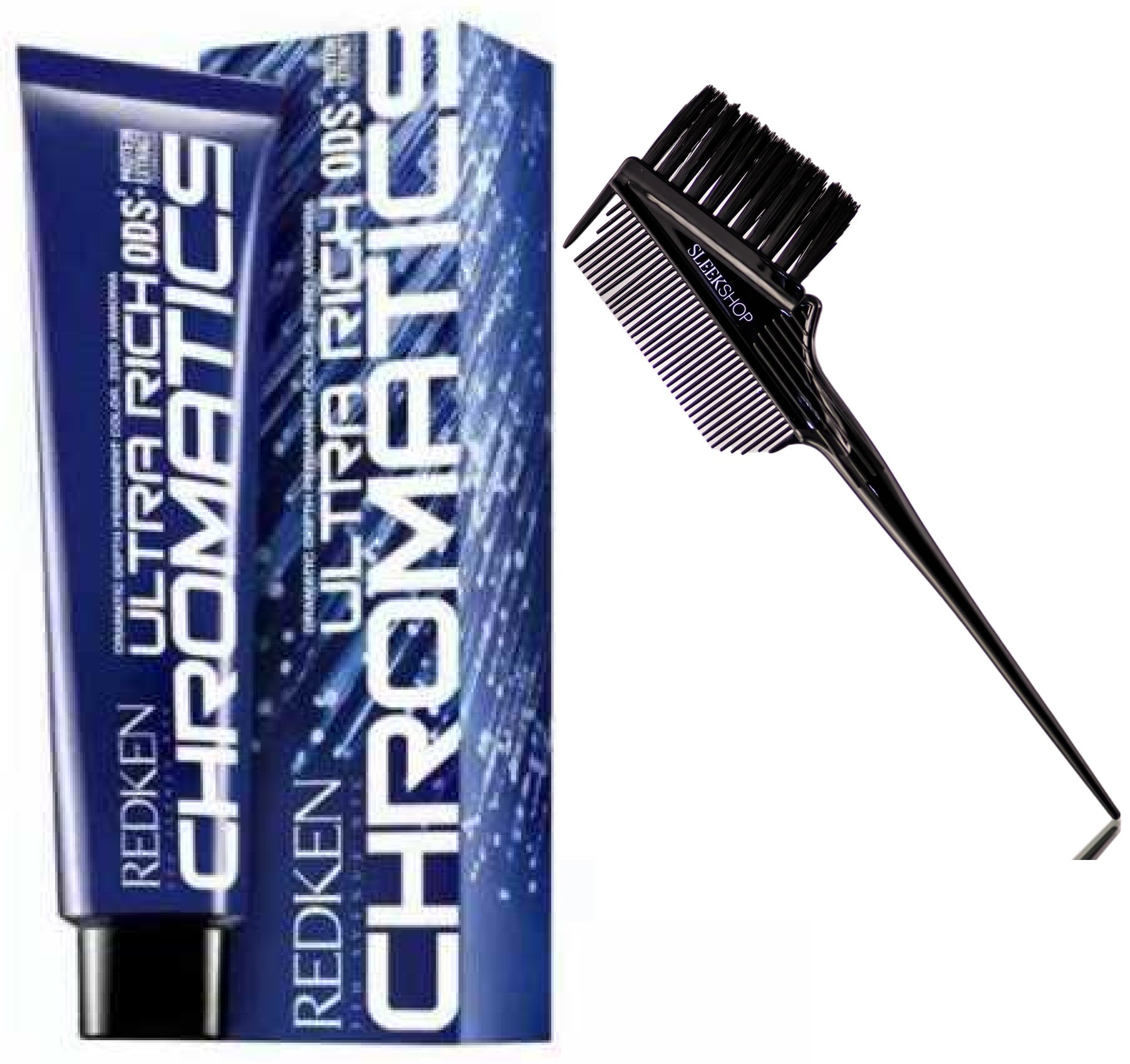 7Cr (7.46) Copper Red (ULTRA RICH) : REDKEN CHROMATICS Oil Delivery ...