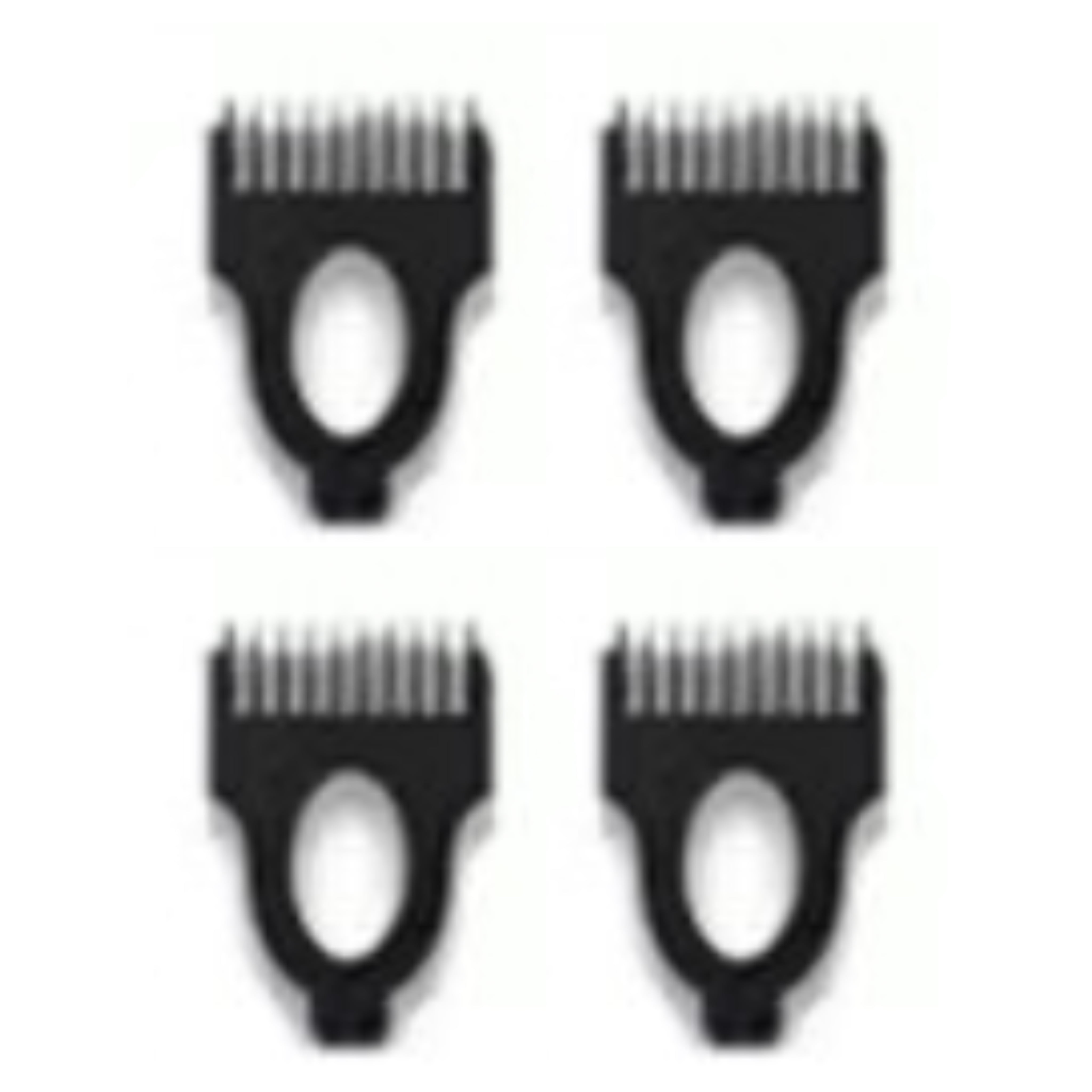 7D Electric Shaver 7 Head Razor Bald Beard Hair Skull Trimmer Beard ...