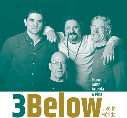 7D Media - Live in Merida [COMPACT DISCS] - Walmart.com