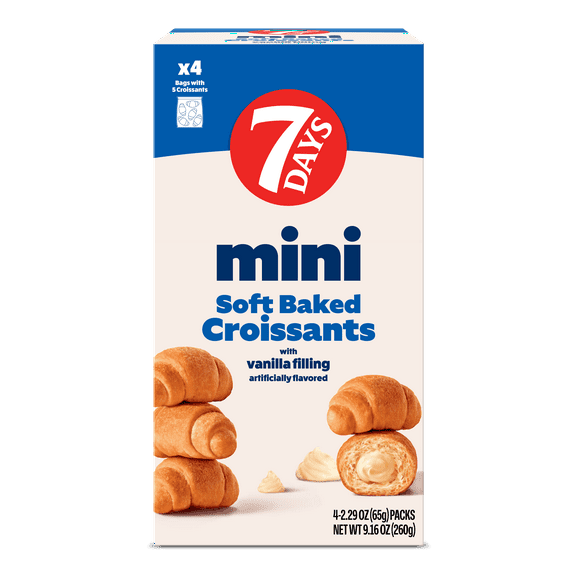 Croissants in Breakfast Breads - Walmart.com