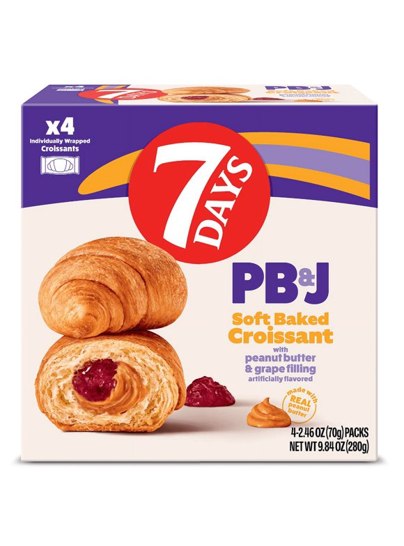 Bakery & Bread in Food - Walmart.com