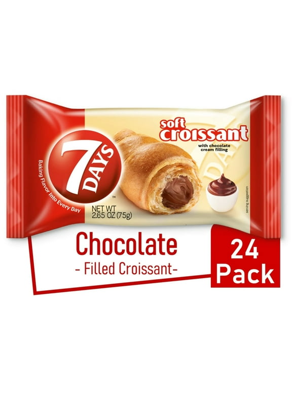Croissants in Breakfast Breads - Walmart.com
