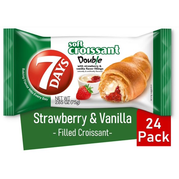 Croissants in Breakfast Breads - Walmart.com