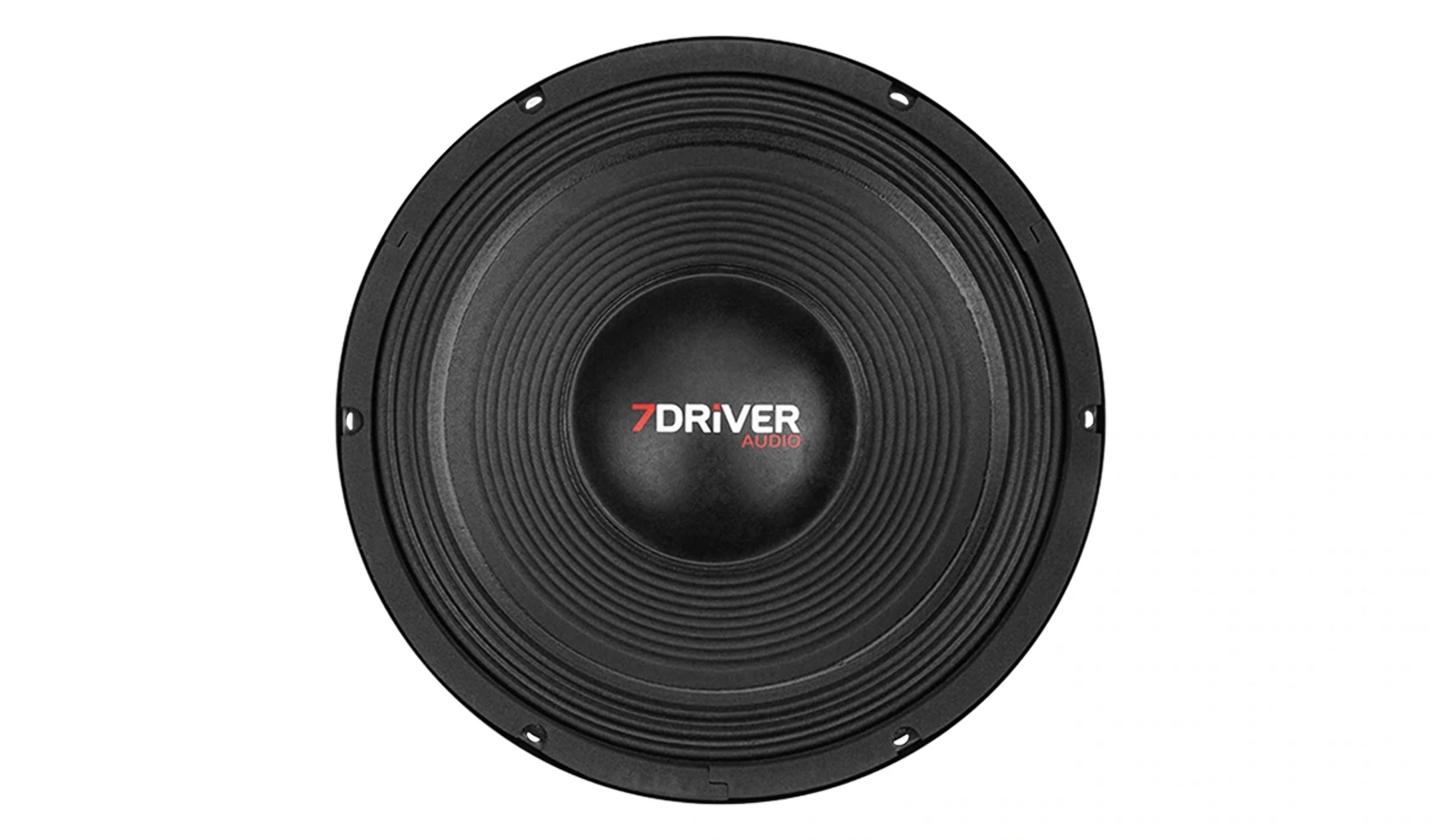 7Driver 10 VL 250S 8 Ohms Speaker 125W RMS by Taramps - Walmart.com
