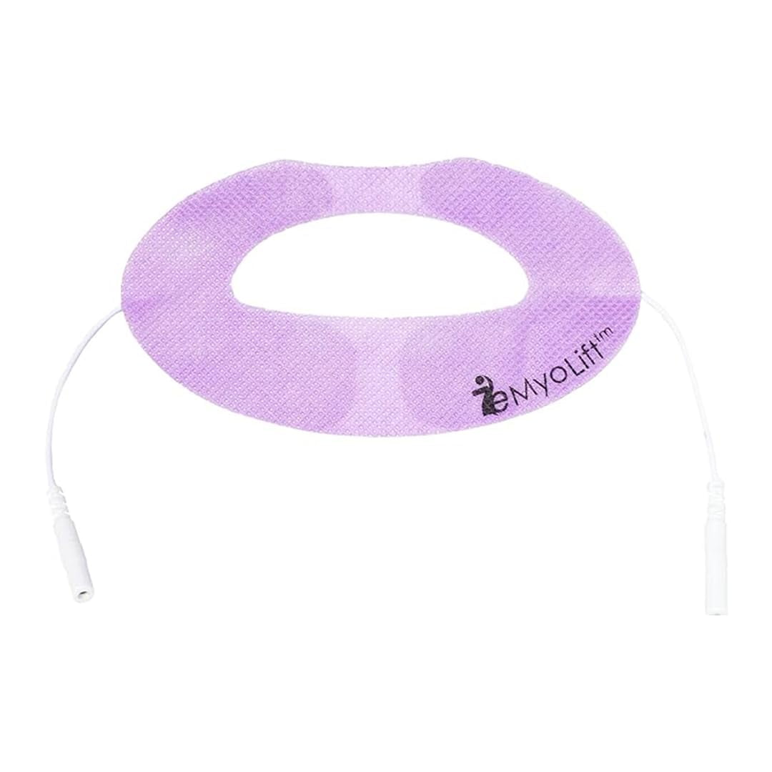 7E Wellness Conductive Lip Mask for Myolift - Portable Skin Care Tools ...