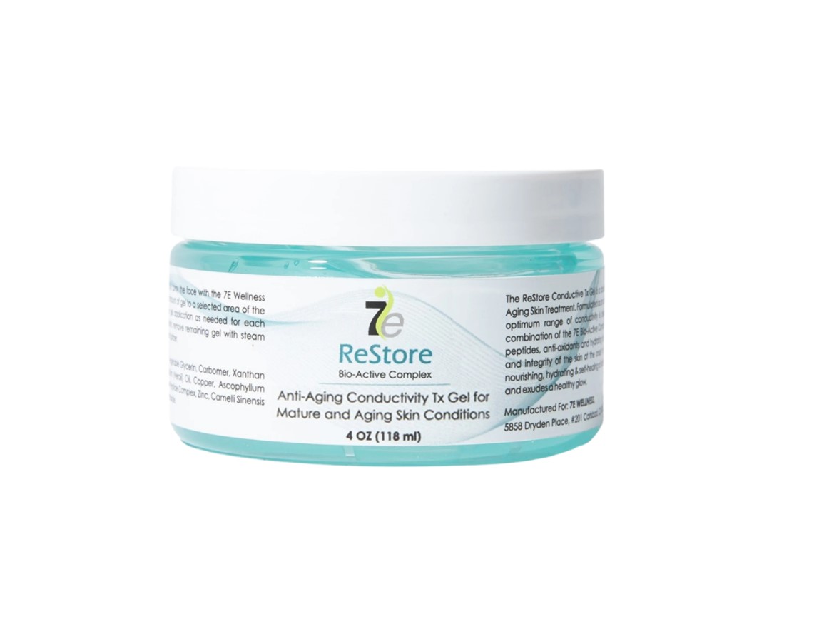 ProCure Rosacare Hyaluronic Acid Hydrogel, 2 fl oz for Sensitive Skin ...