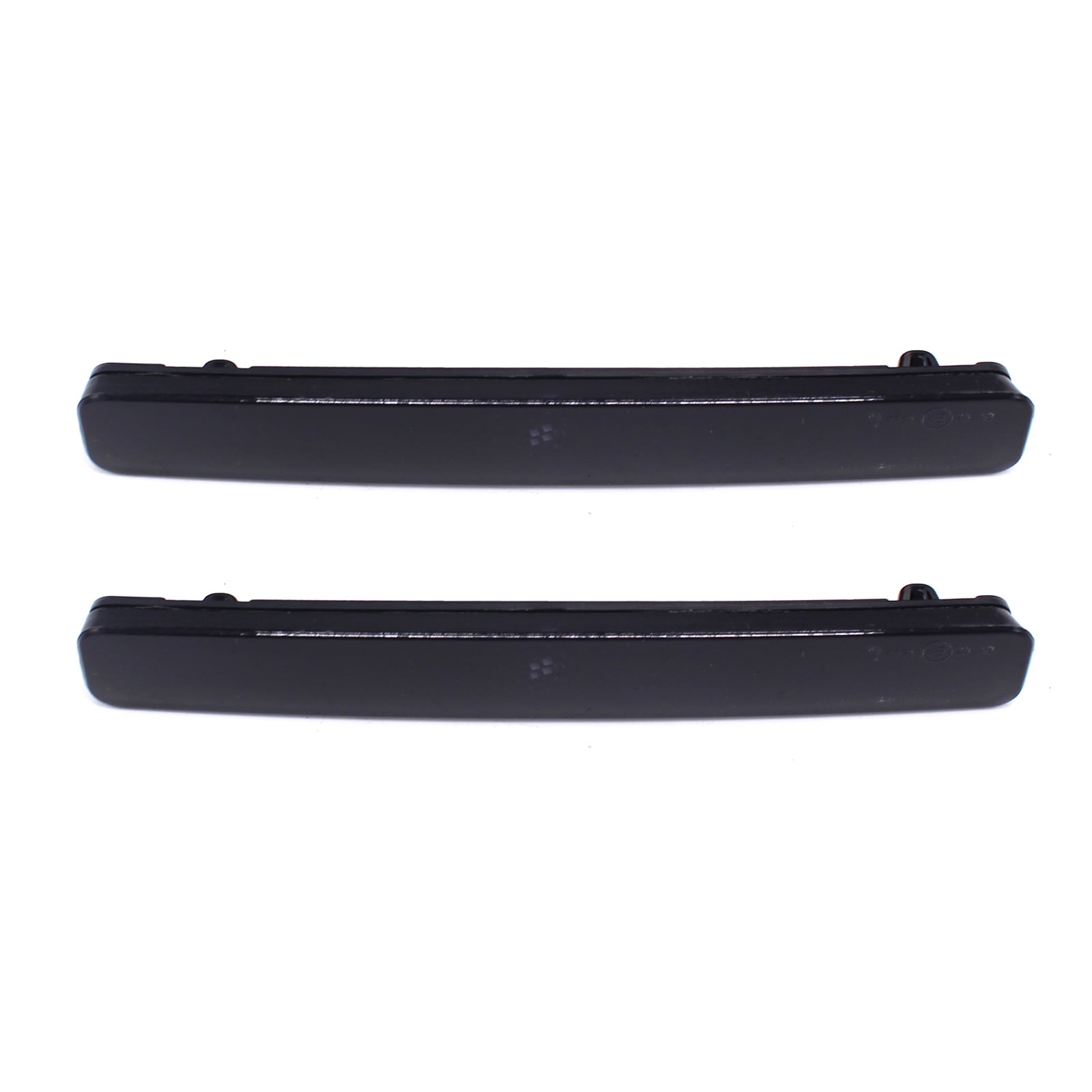 7E0945106 Weather Resistant Long Lasting Car Rear Bumper Reflector ...