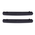 7E0945106 Weather Resistant Long Lasting Car Rear Bumper Reflector ...