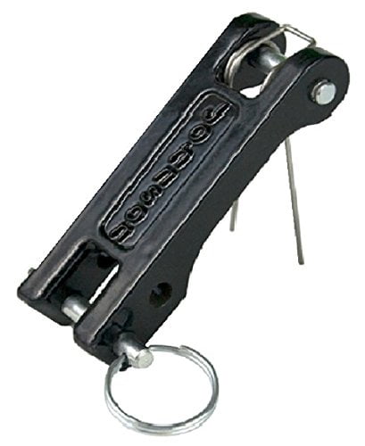 7EH H.D. Steel J-Latch Replacement KIT J-Latch - Walmart.com