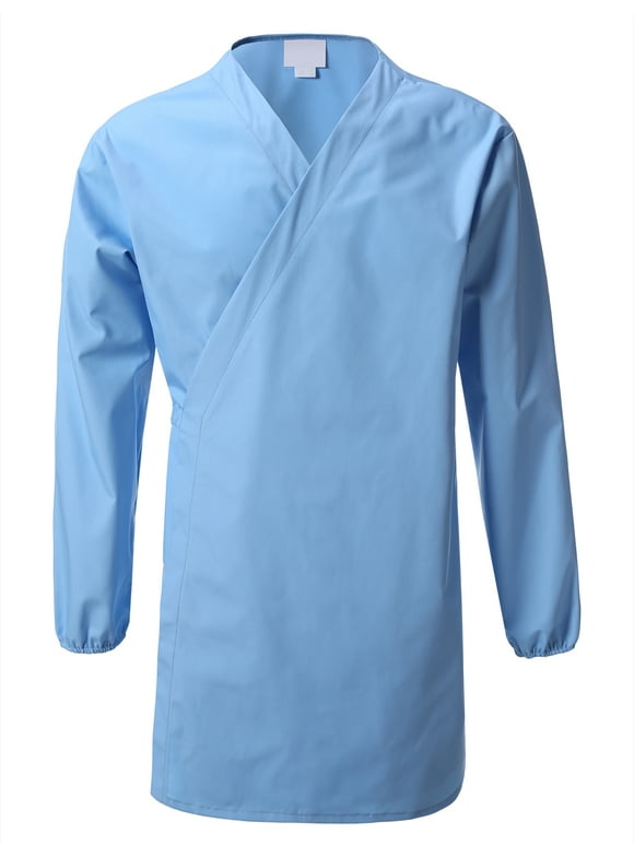 Long Sleeve Smocks