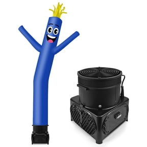 Wacky Inflatable Man