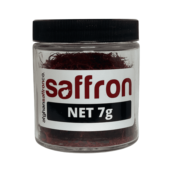 Best Sellers In Saffron