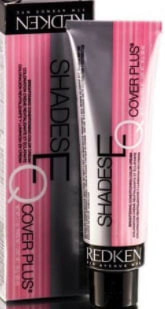7GB Shades EQ Cover Plus Cream by Redken - Walmart.com 7GB Shades EQ Cover Plus Cream by Redken - Walmart.com