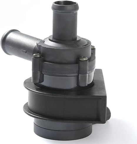 7H0965561 Auto Engine Coolant Water Pump Additional For VW Volkswagen ...