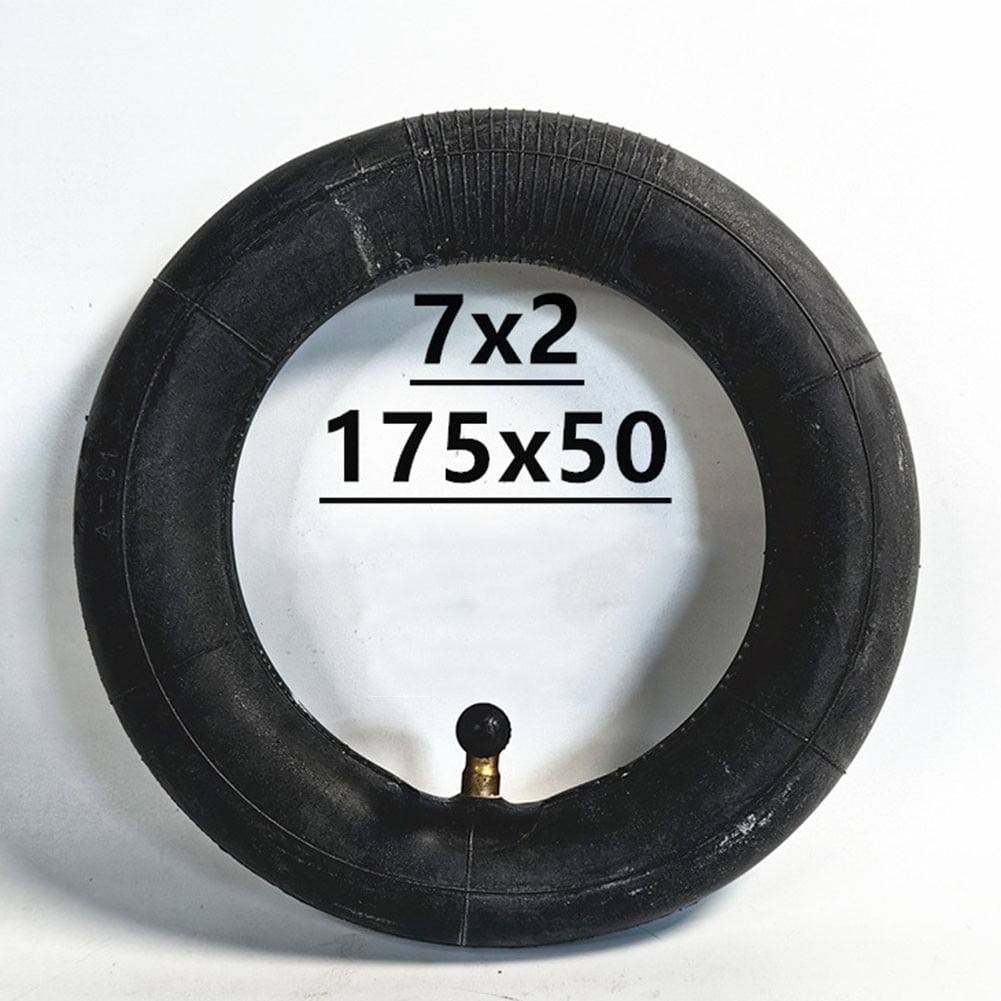 7inch Electric Scooter 7X2 Inner Tube&Outer Tire 175X50 Wheelchair ...
