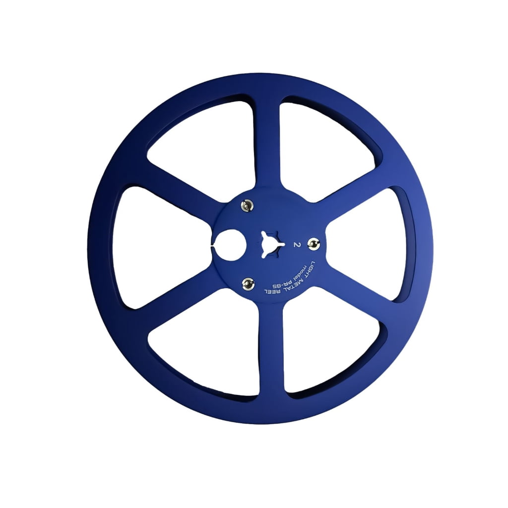 7Inch Metal Reel Frame for Easy Open/Close Perfect for Music Buffs ...